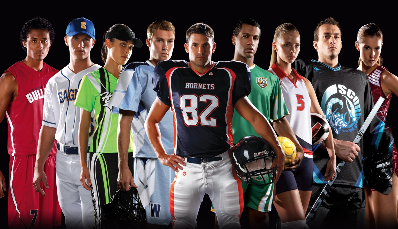 14 Tips For High School Athletes