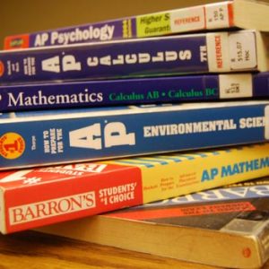 AP Classes: What, Why, How Many? - International College Counselors