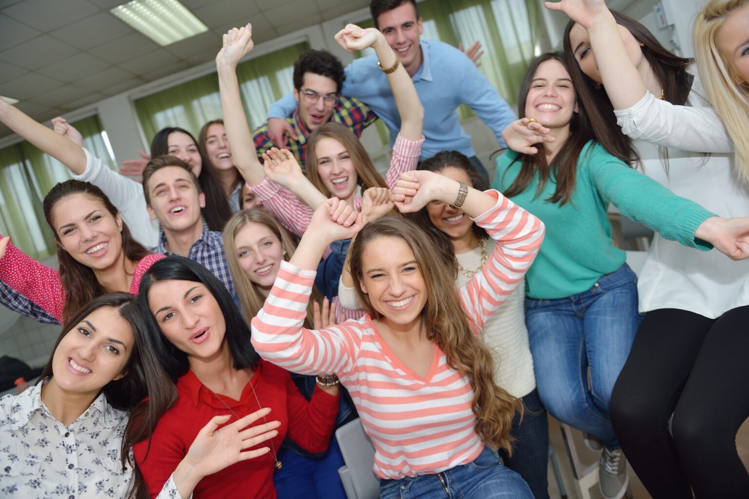 11 College Admissions Trends 2025: What Families Need to Know ...